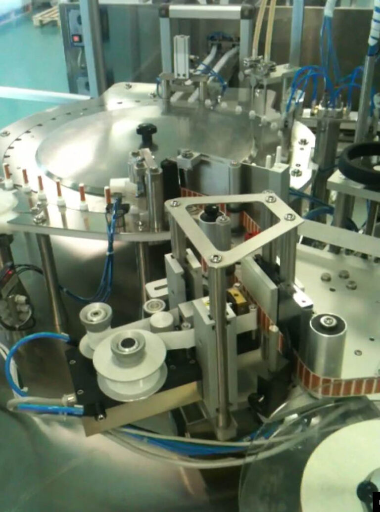 Case history - Label Engineering